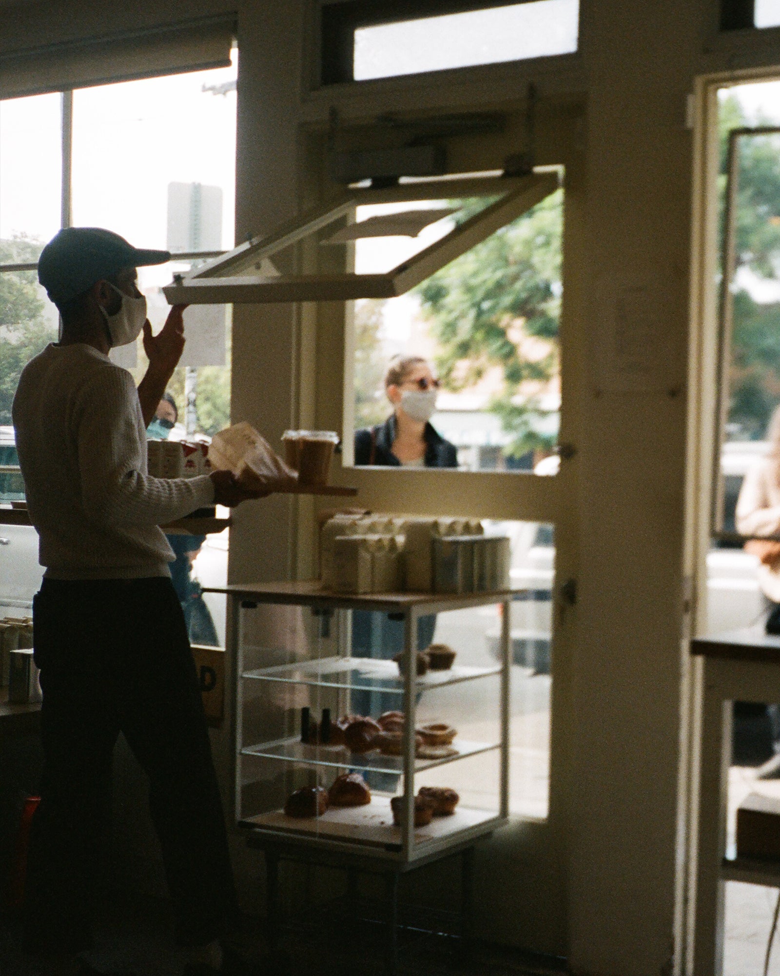 With Gratitude, Maru in 2020 – MARU COFFEE