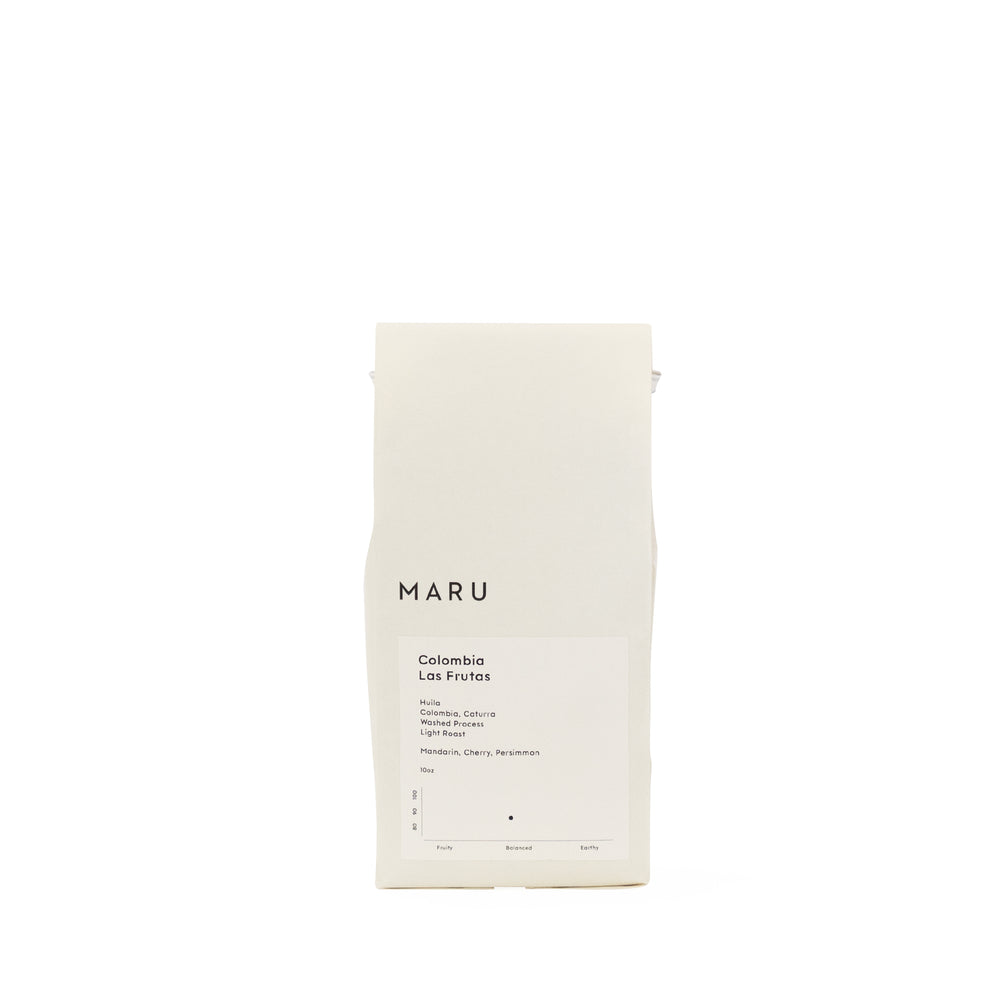 MARU COFFEE