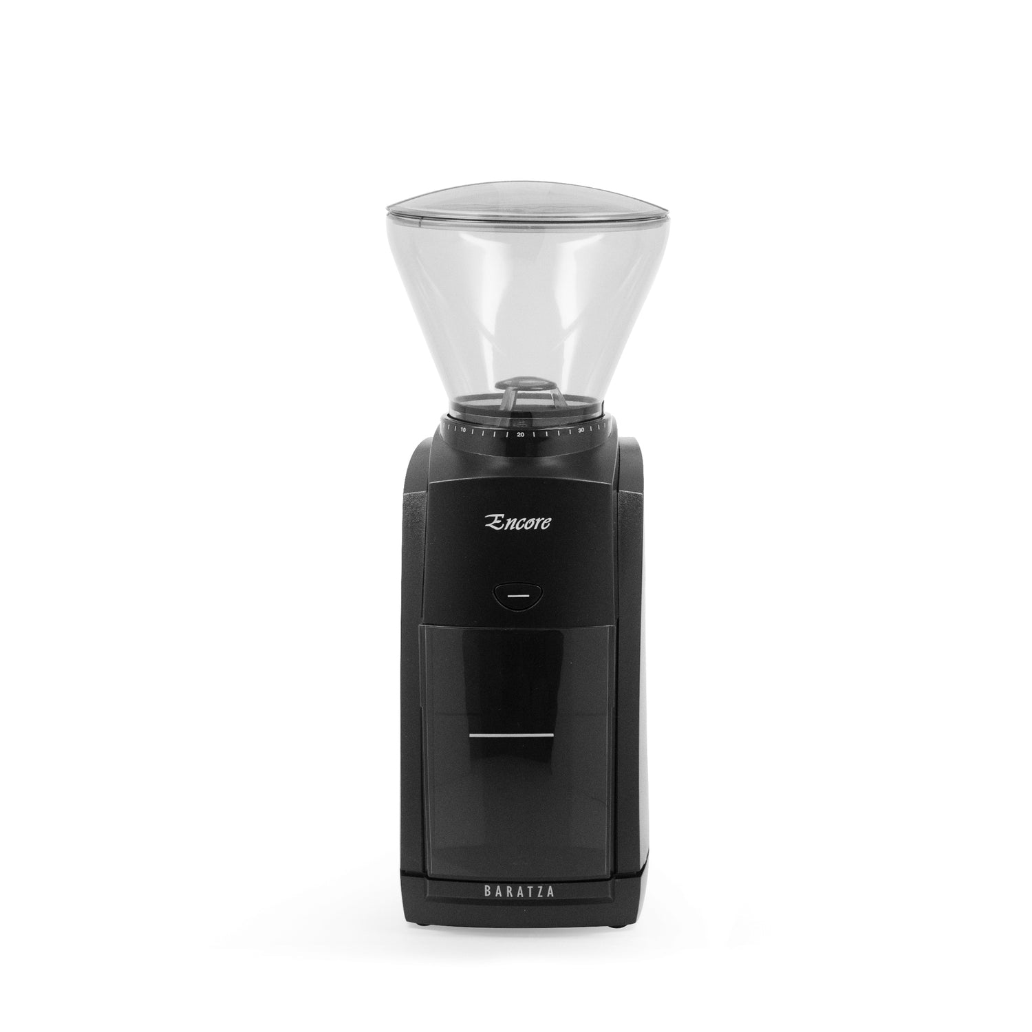Encore Coffee Grinder (Black) – MARU COFFEE