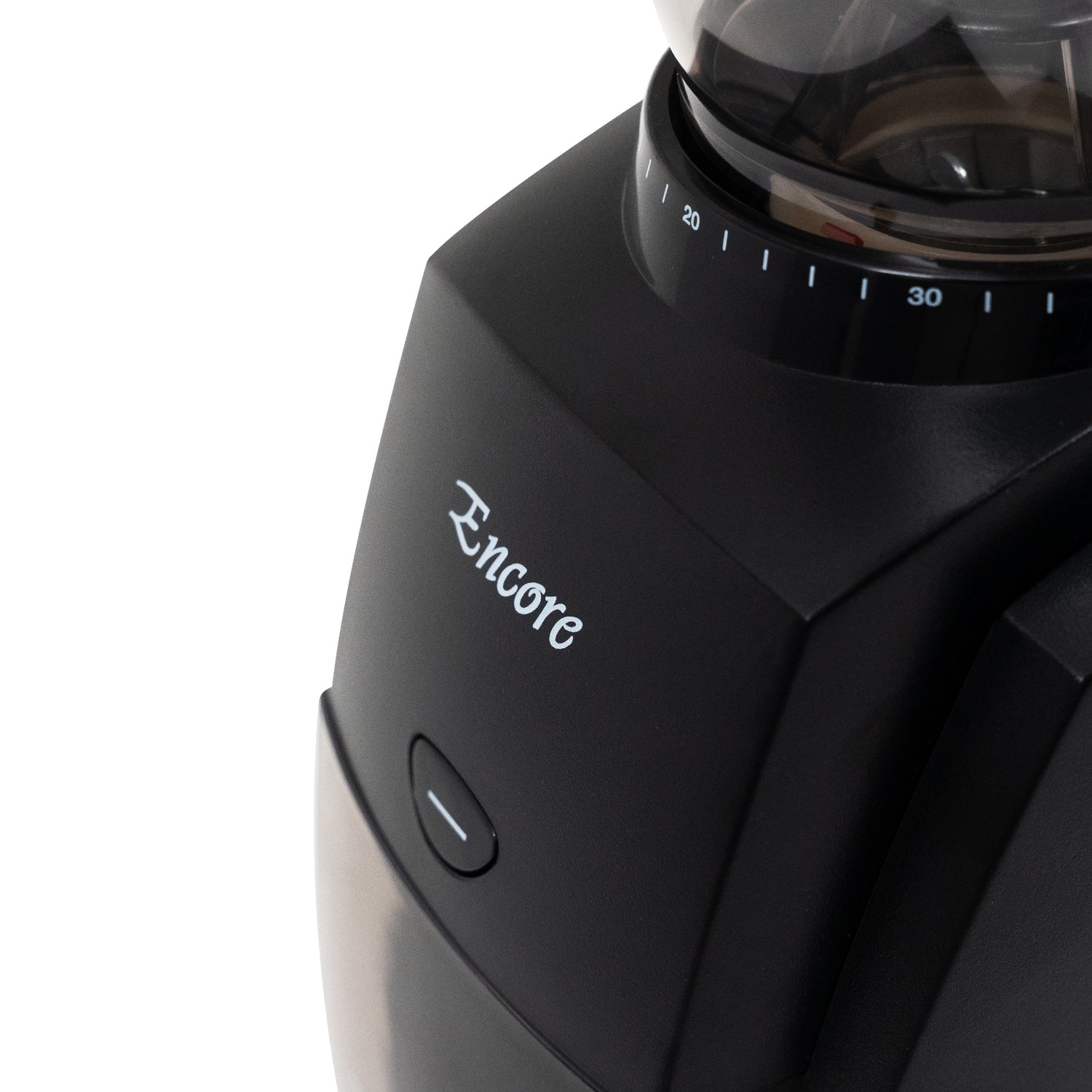 Encore Coffee Grinder (Black) – MARU COFFEE