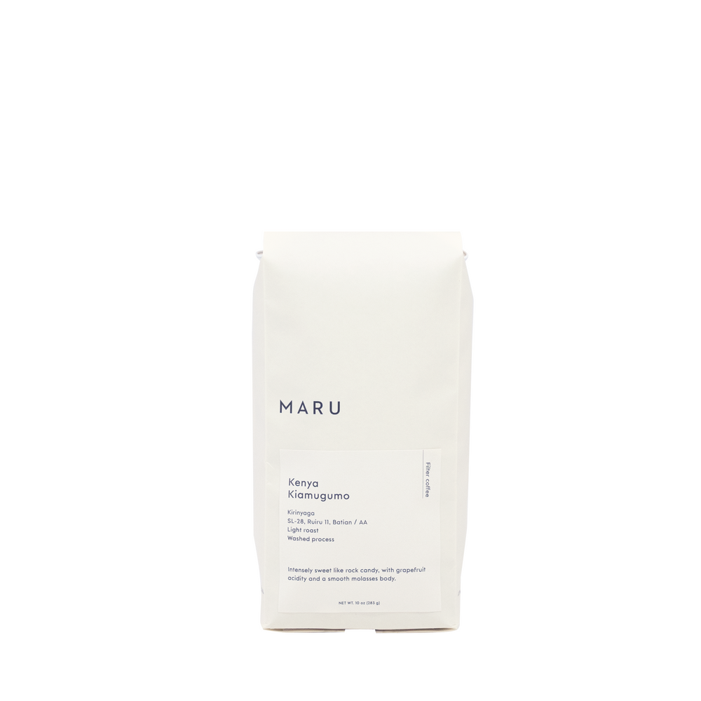 MARU COFFEE