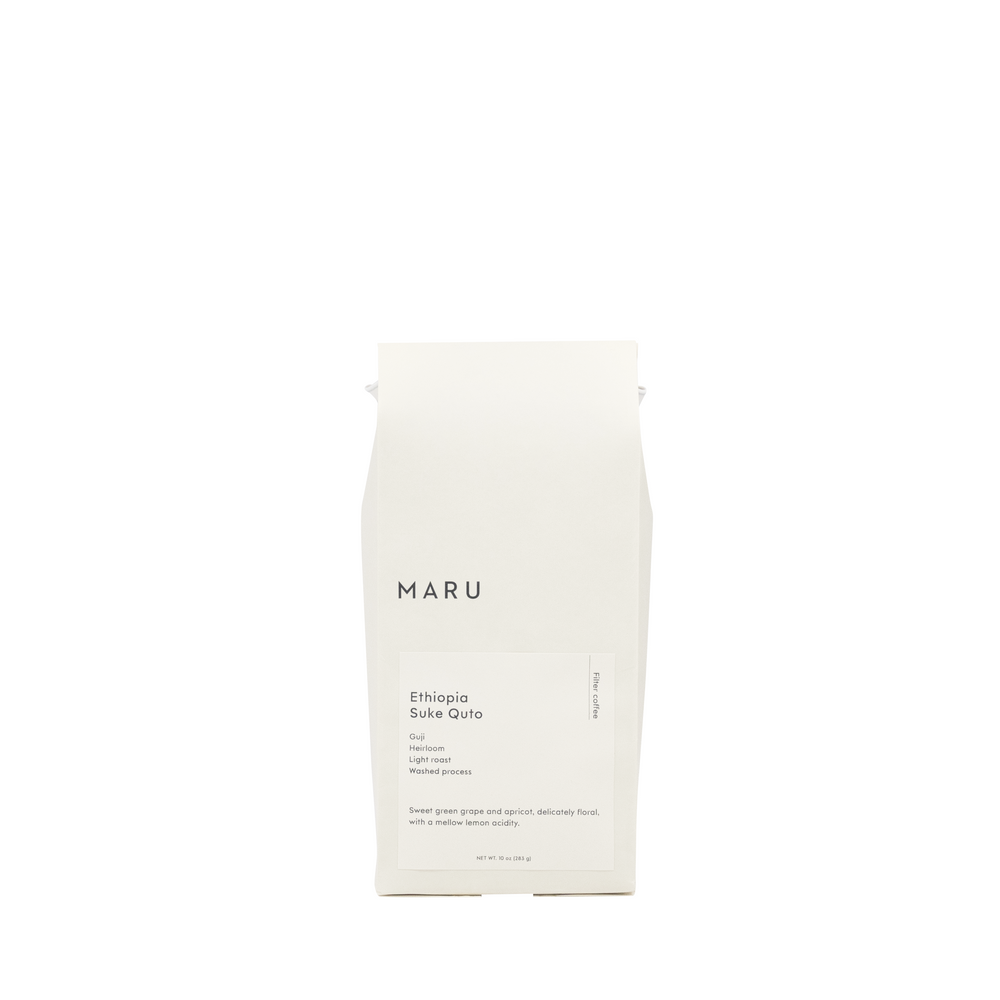 MARU COFFEE