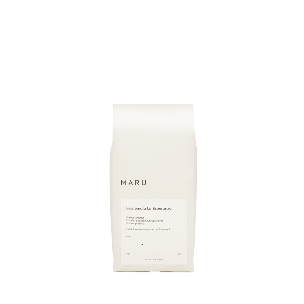 MARU COFFEE