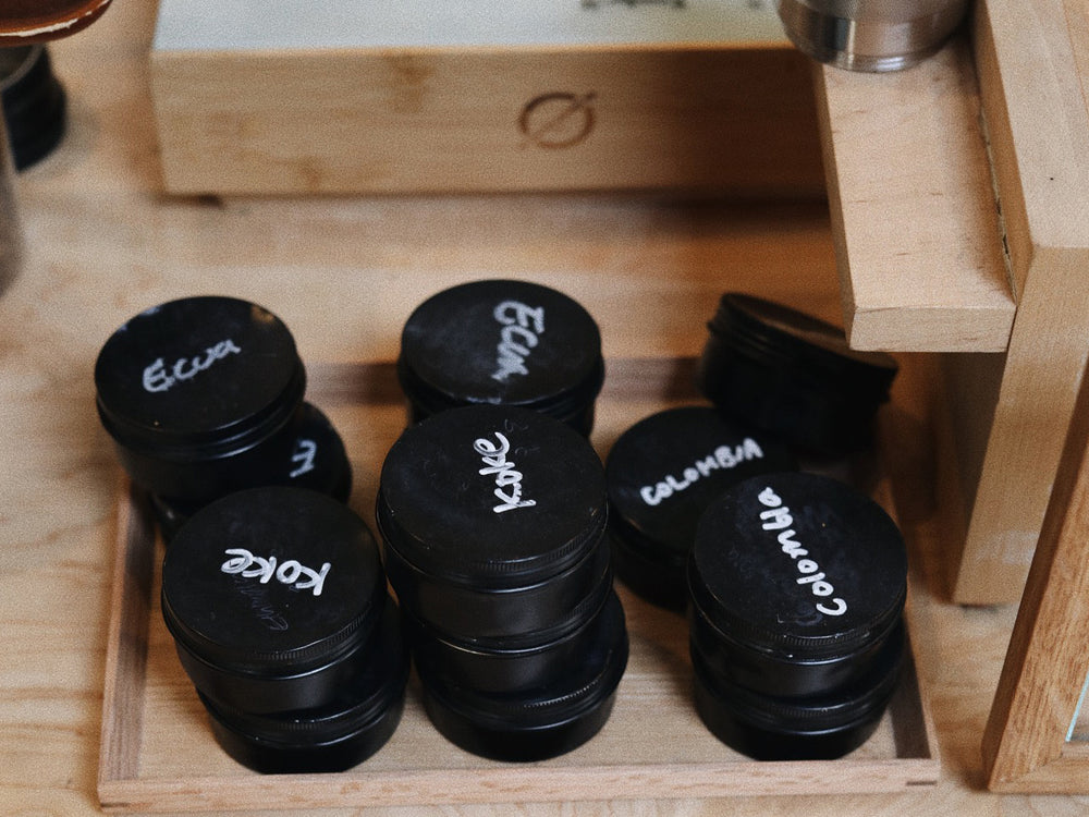 Our Coffee – MARU COFFEE