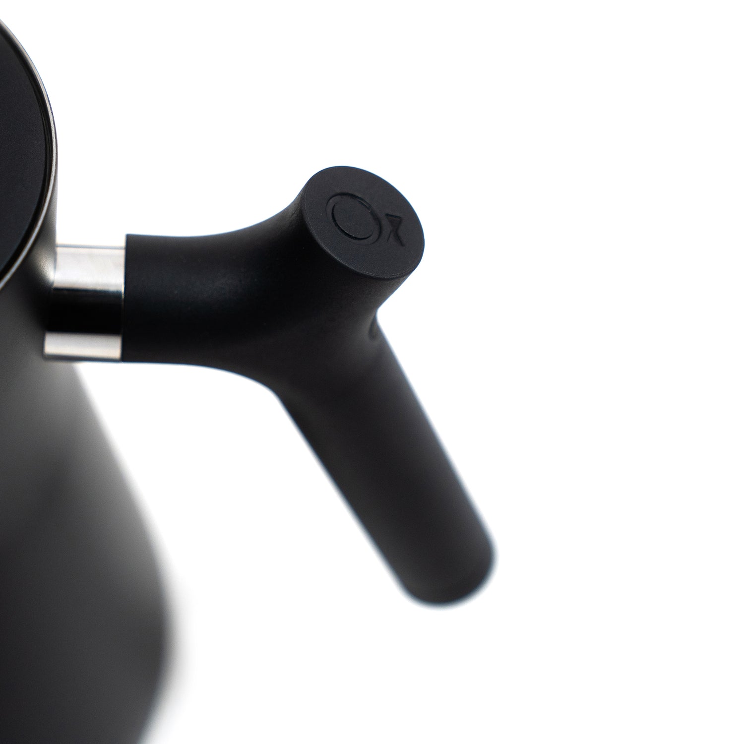 Fellow Electric Kettle (Black) – MARU COFFEE