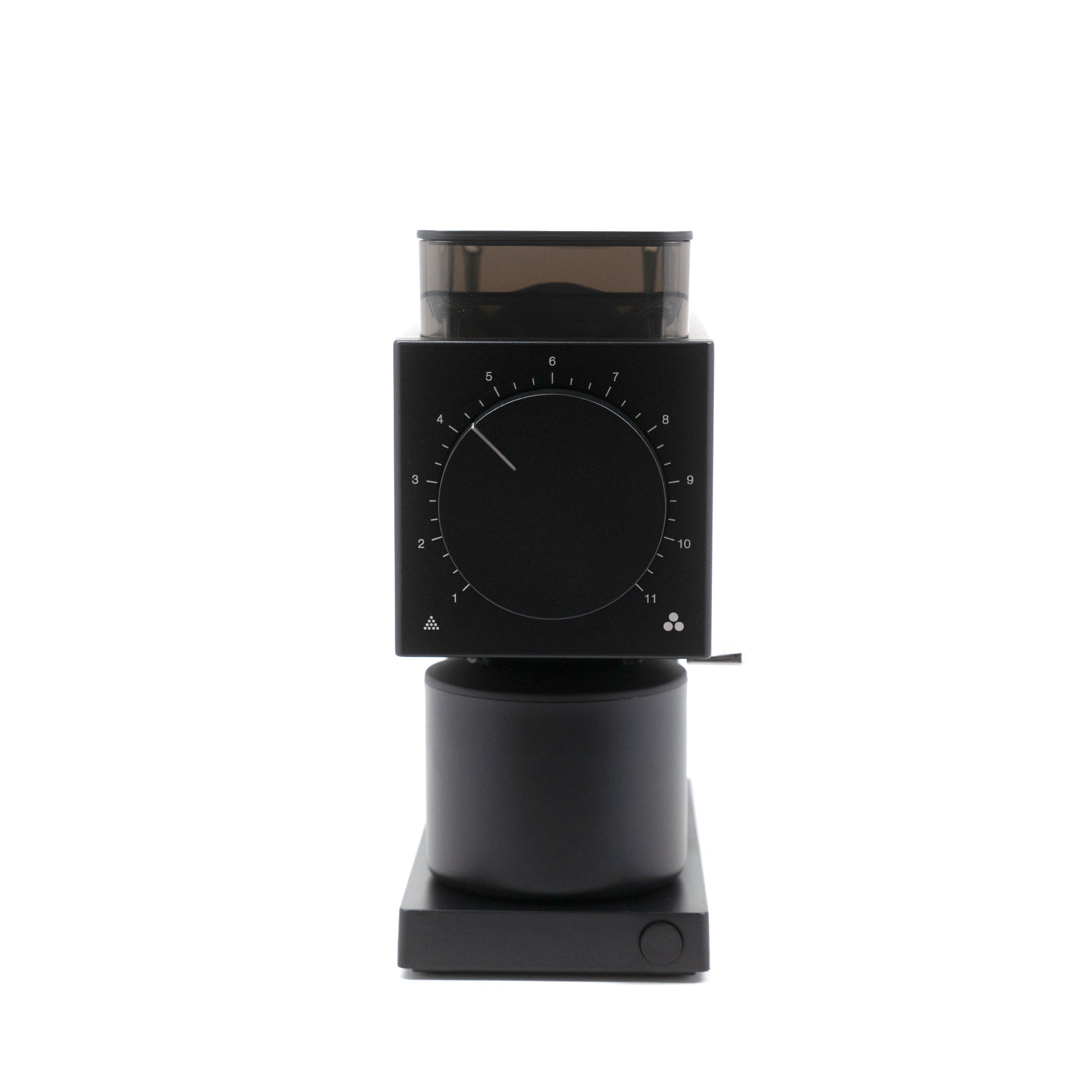 Fellow Ode Gen 2 Grinder (Black) – MARU COFFEE