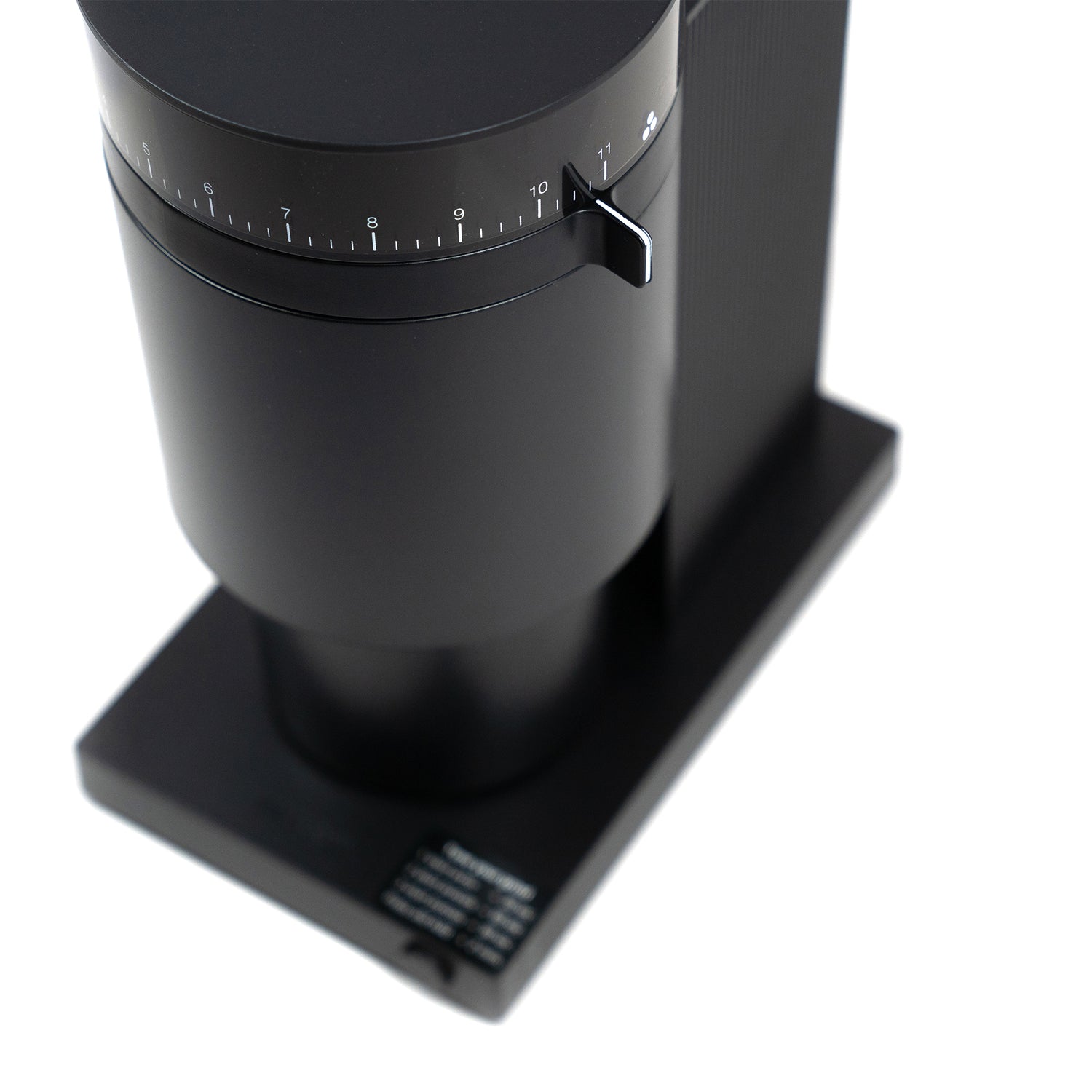 Fellow Opus Grinder Gen 2 – MARU COFFEE