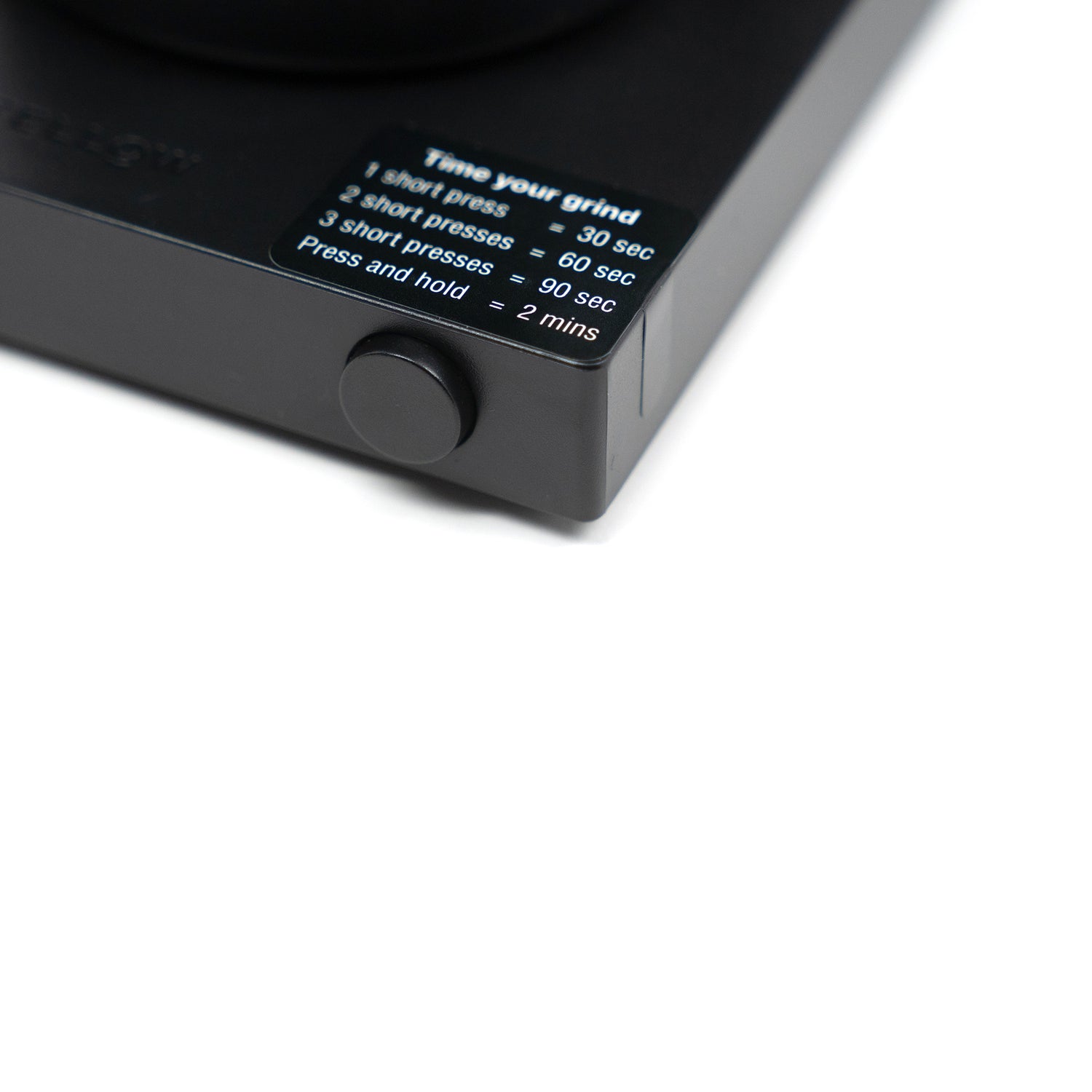 Fellow Opus Grinder Gen 2 – MARU COFFEE