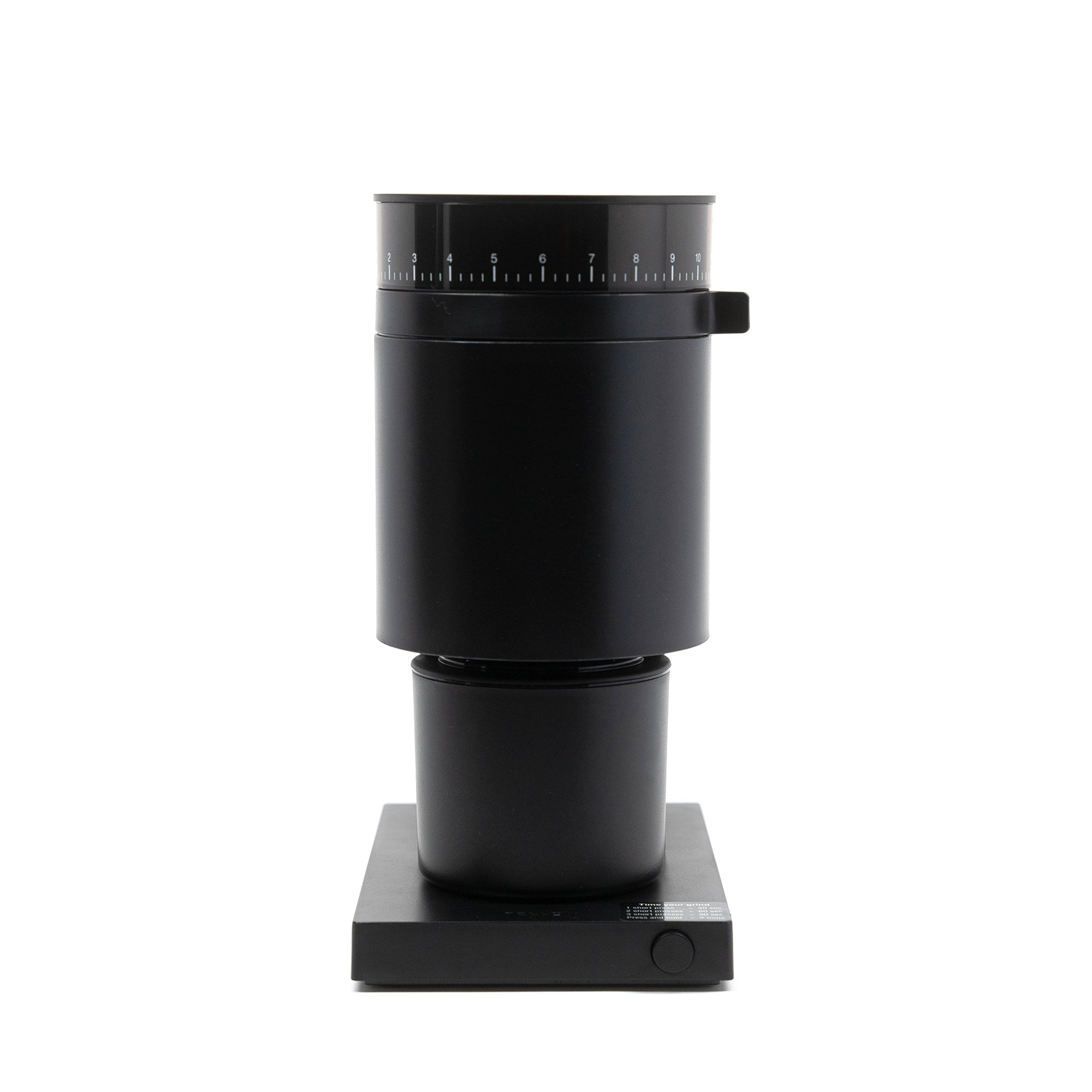 Fellow Opus Grinder Gen 2 – MARU COFFEE