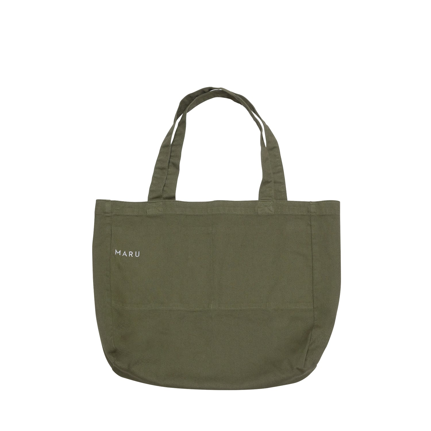 Maru Tote - Autumn – MARU COFFEE