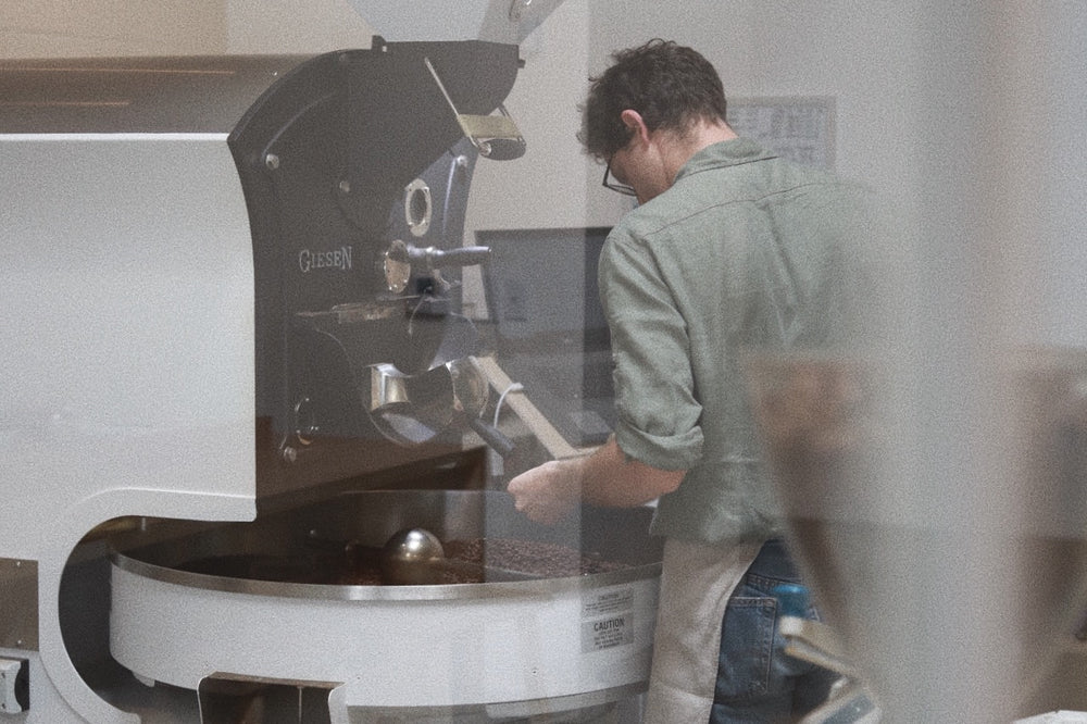 Maru is now online – MARU COFFEE