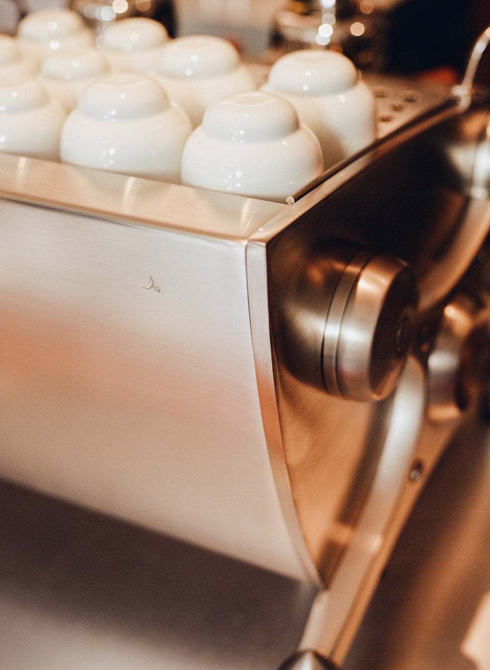 Maru in Williamsburg, Brooklyn – MARU COFFEE