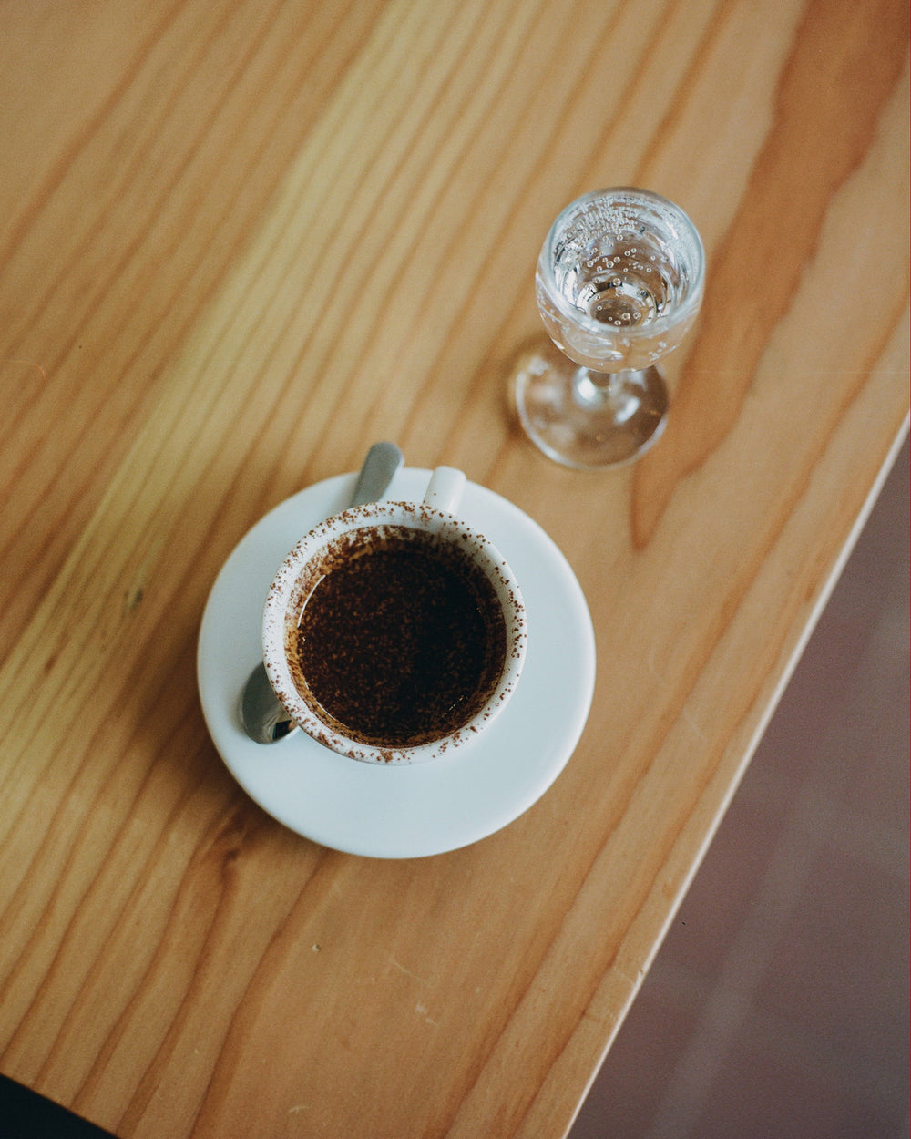 Maru Espresso Bar in Beverly Hills – MARU COFFEE