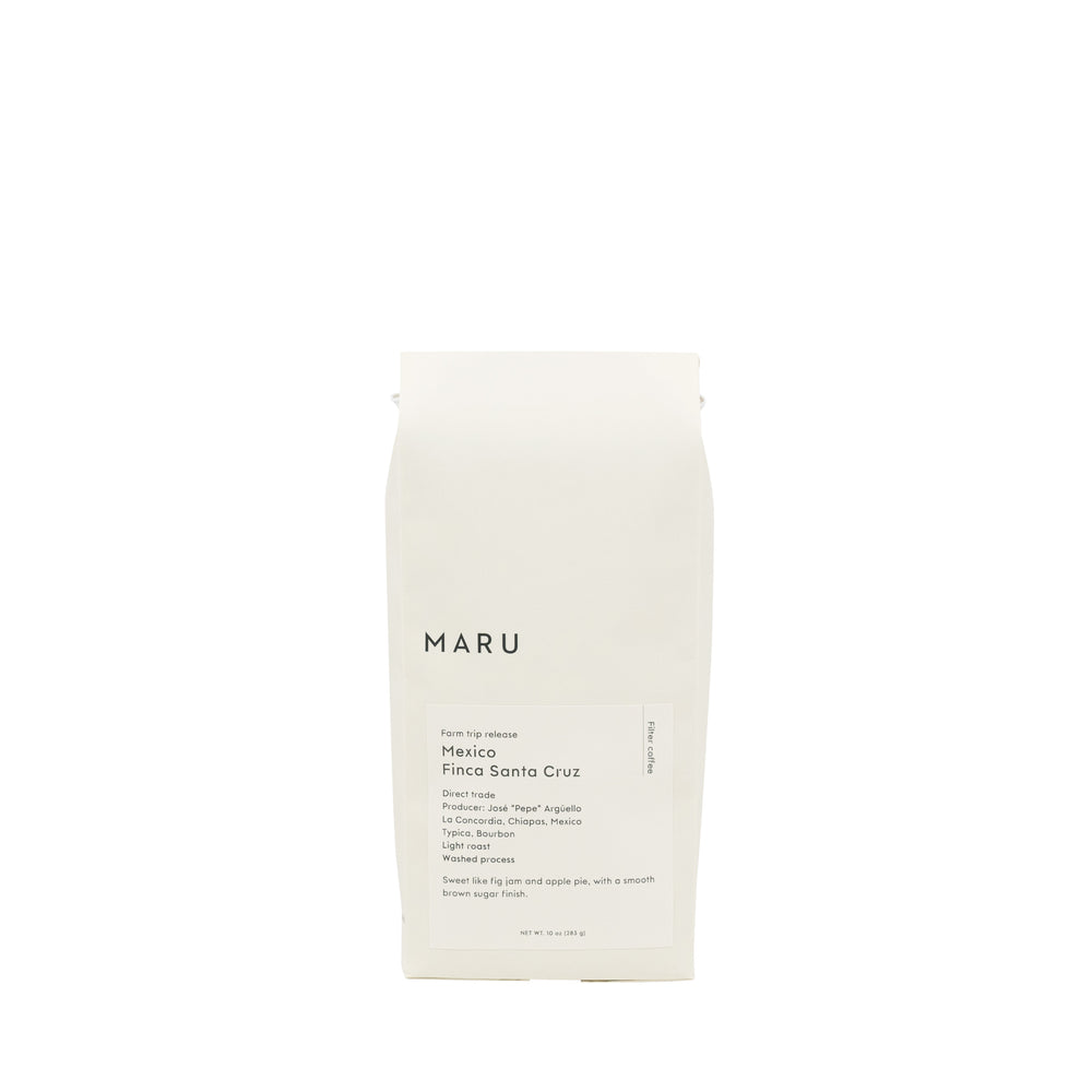 MARU COFFEE