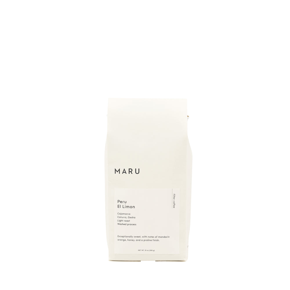 MARU COFFEE