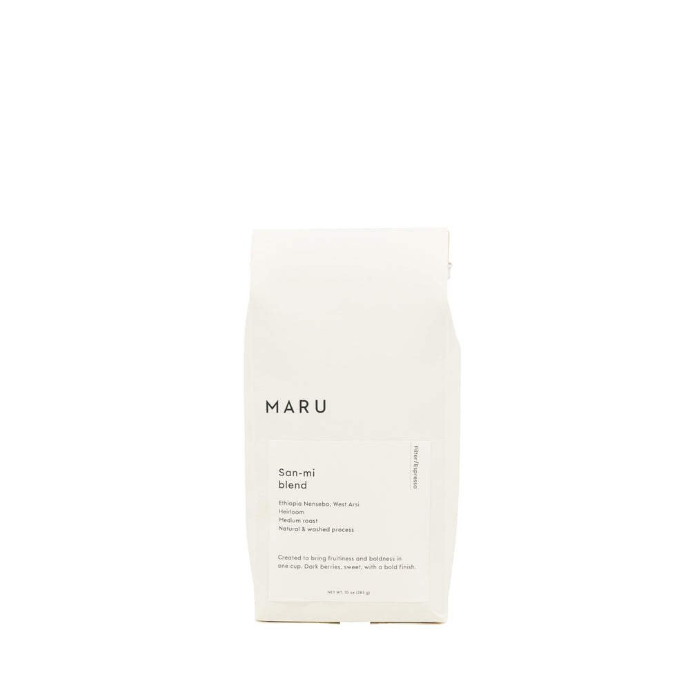 MARU COFFEE