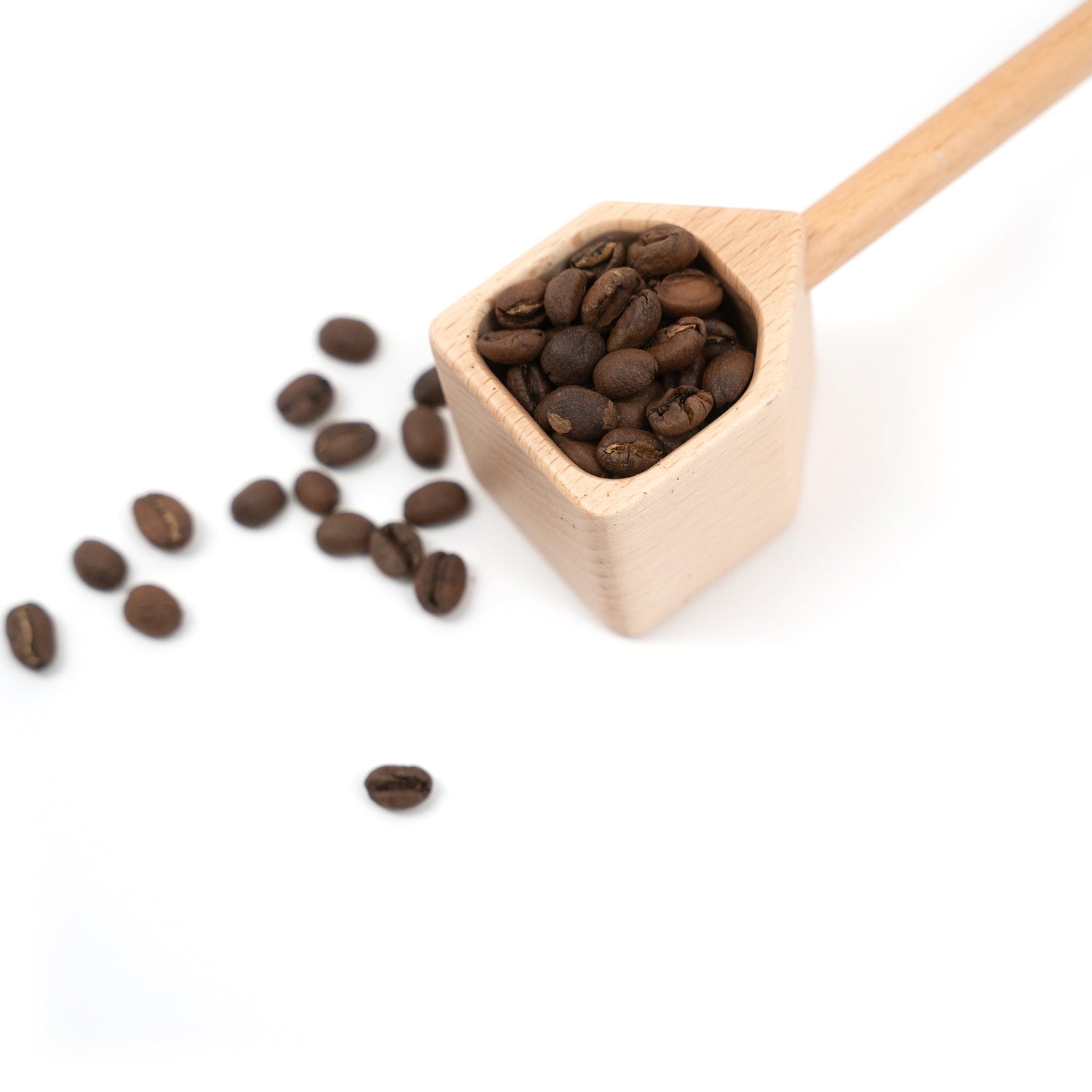 Maru House Measuring Spoon – MARU COFFEE