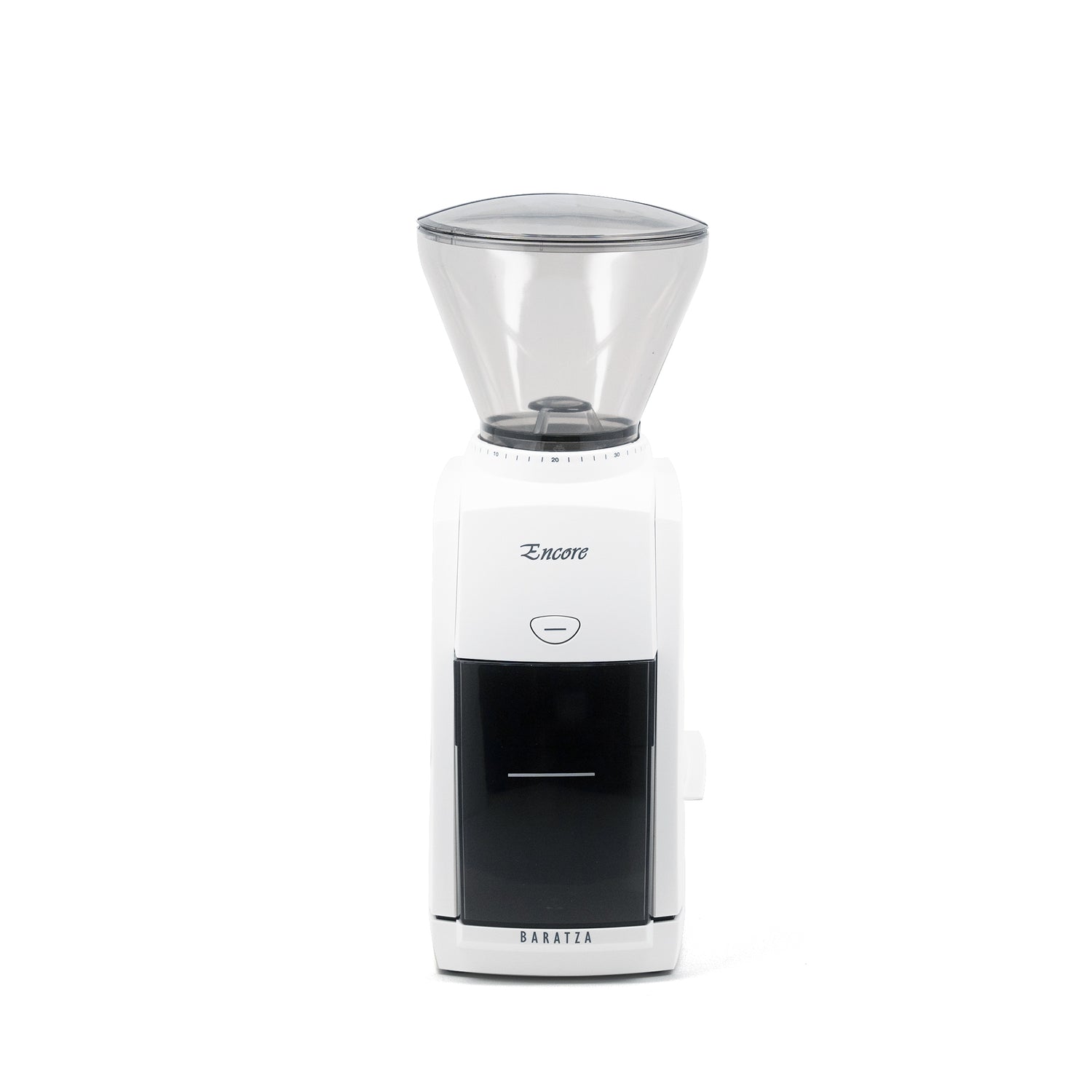 Encore Coffee Grinder (White) – MARU COFFEE
