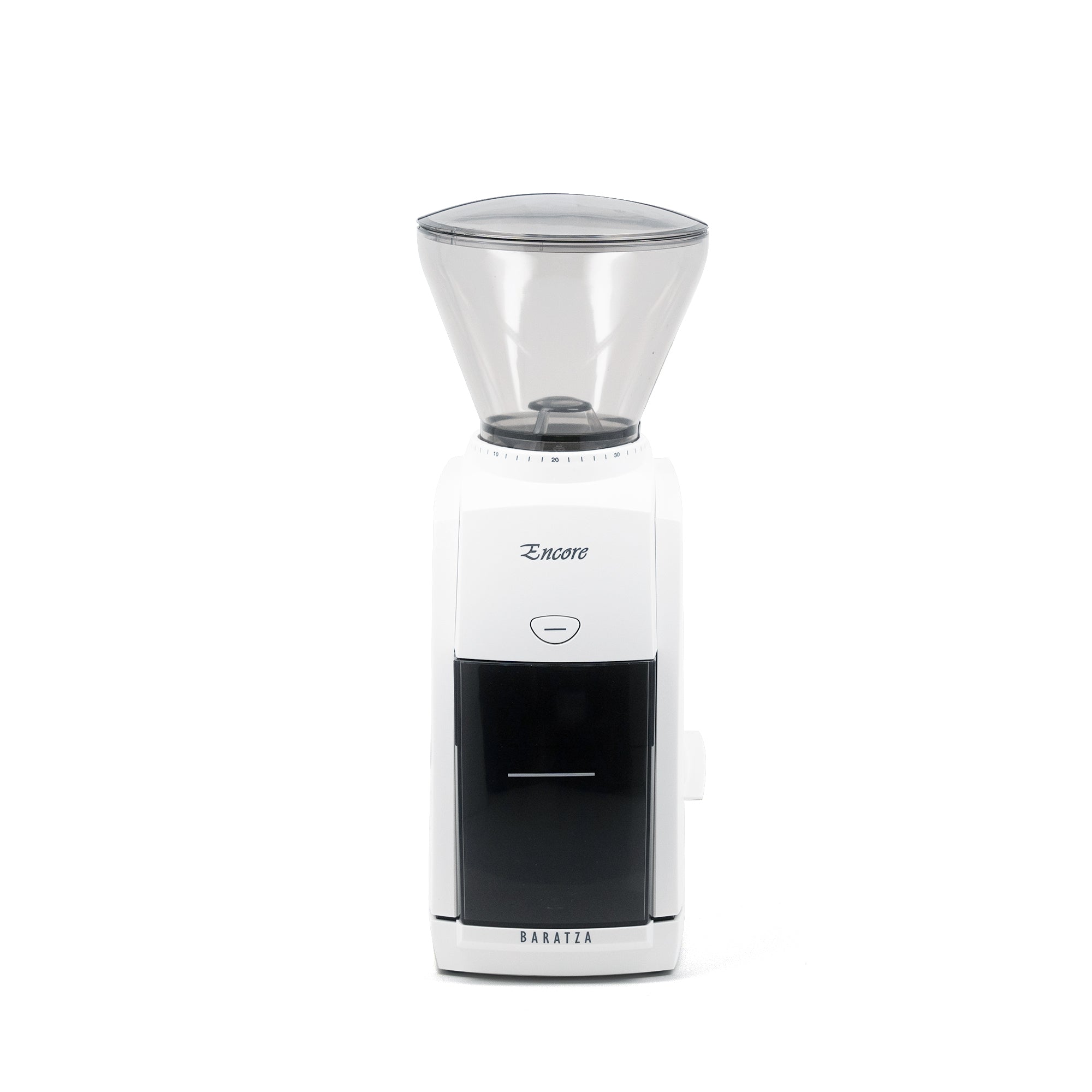 Encore Coffee Grinder (White) – MARU COFFEE