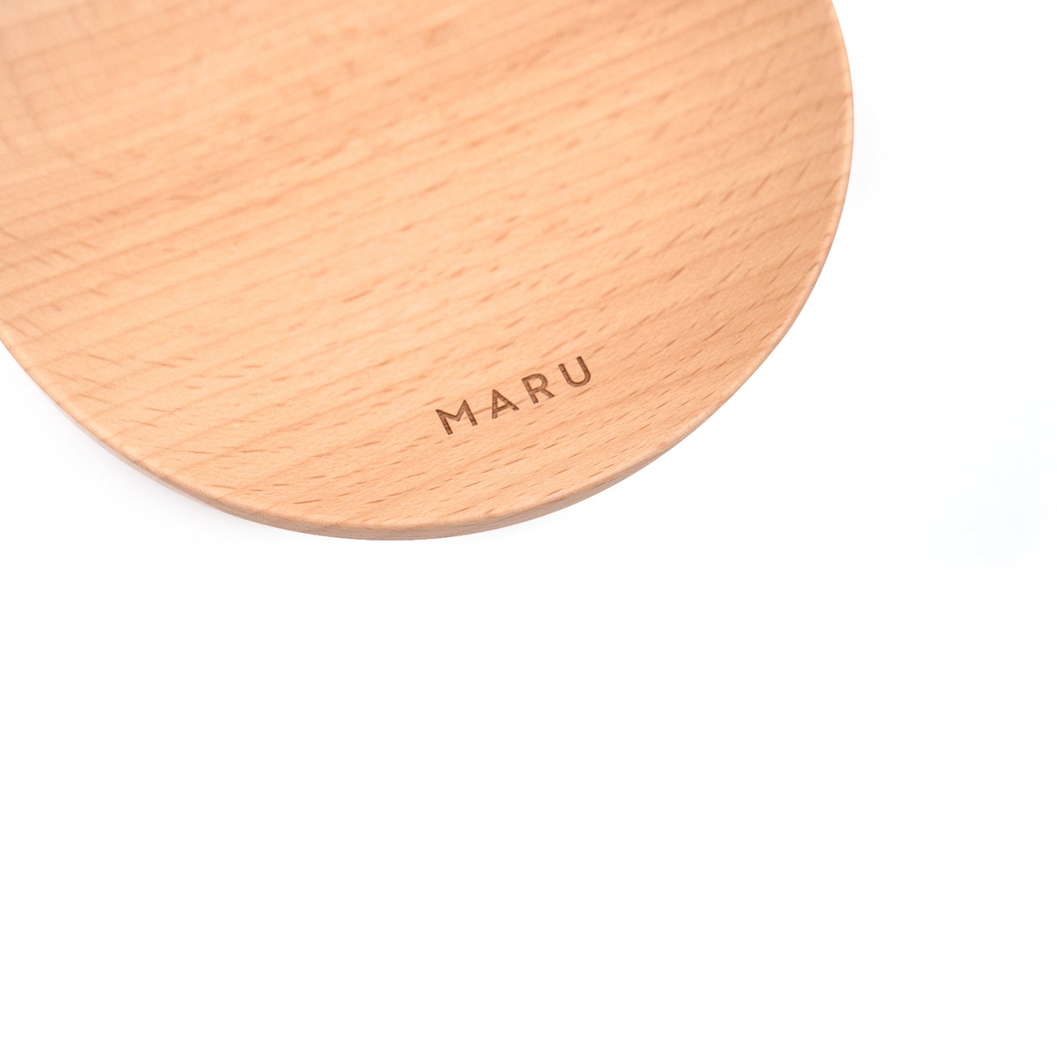 Maru Plate – MARU COFFEE